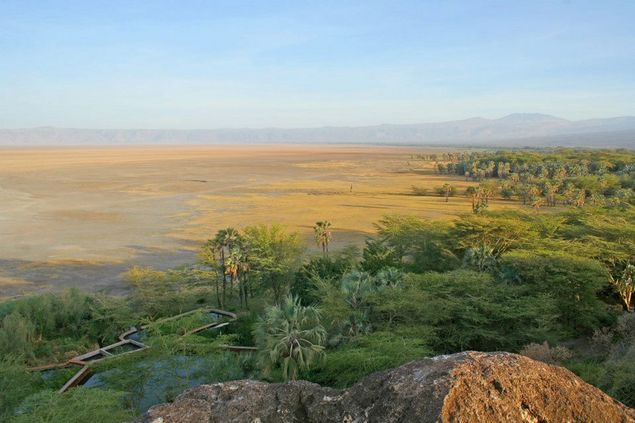 Lake Eyasi - Kilipath African Safaris