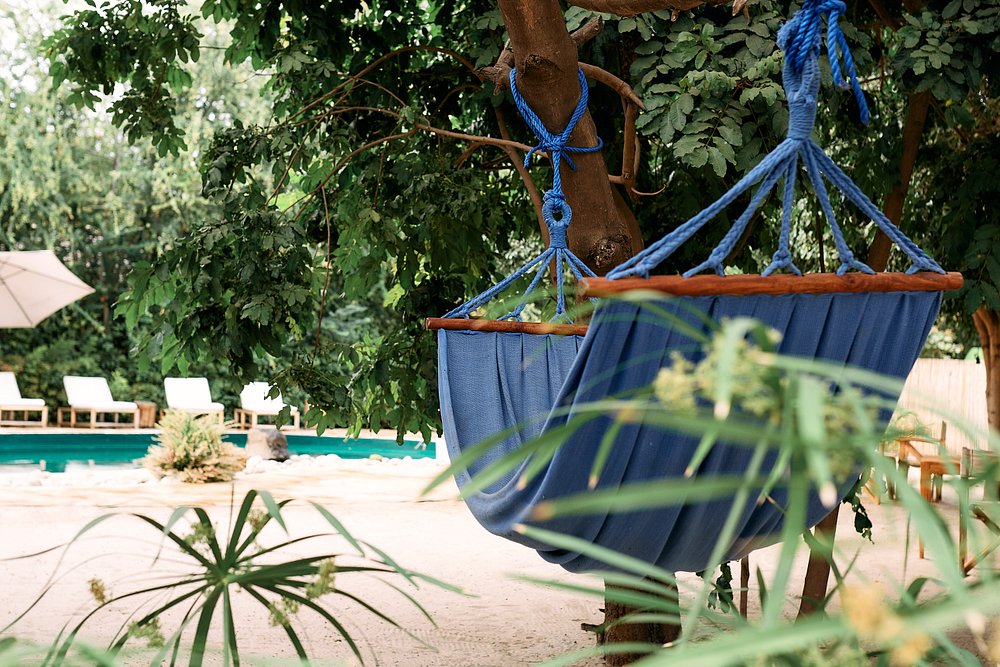 Jungle Pearl Resort - Kilipath African Safaris