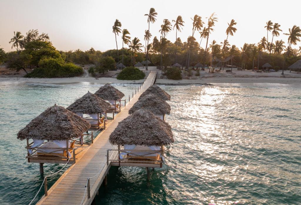 Blue Moon Resort - Kilipath African Safaris